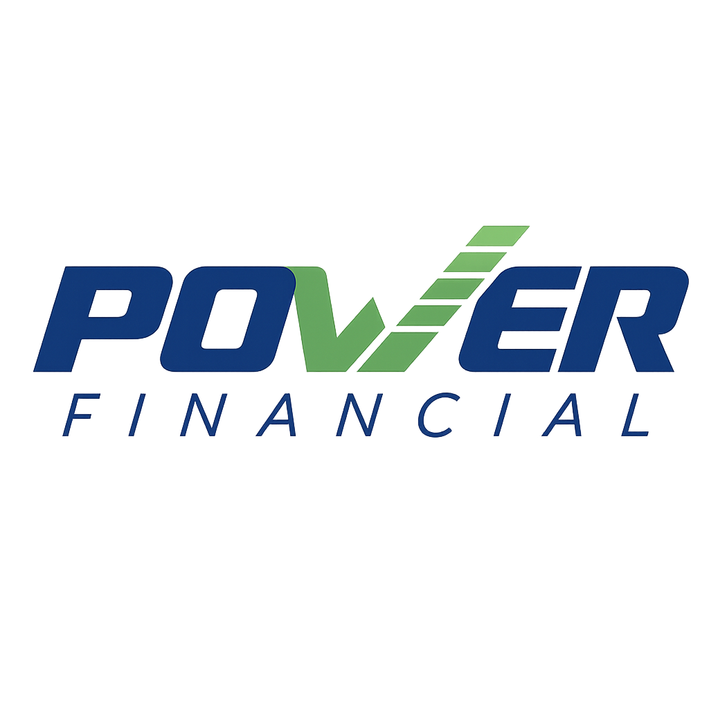 Power Financial